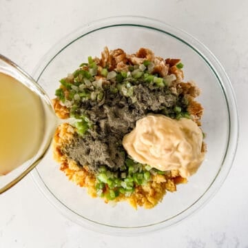 Southern Cornbread Dressing Recipe - Maple Jubilee